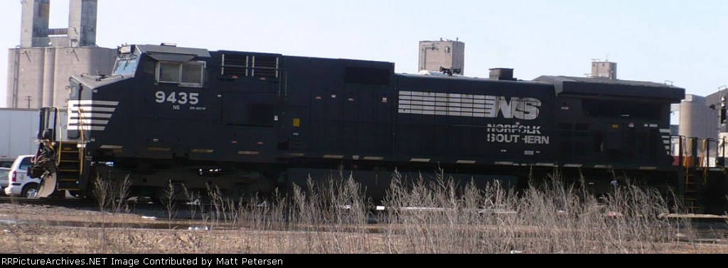 NS 9435